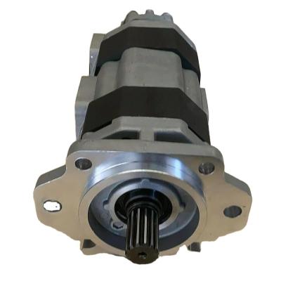 China Gear Pump 705-95-07100  for HD465-7R for sale