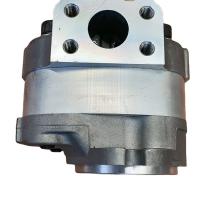 China Loader Machine Gear Pump 705-22-25170 For HM400-5/HM300-5 for sale
