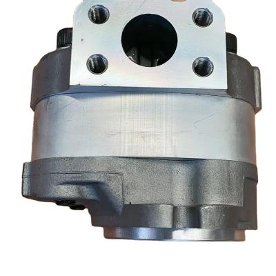 China Loader Machine Gear Pump 705-22-25170 For HM400-5/HM300-5 for sale