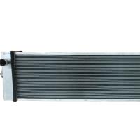 China Radiator 20Y-03-42451 for PC200 EXCAVATOR RADIATOR for sale
