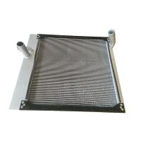China Radiator 185-7980 1857980 for Grader 140H 160H 120H for sale