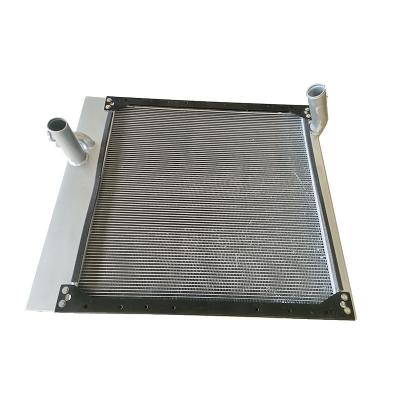 China Radiator 185-7980 1857980 for Grader 140H 160H 120H for sale