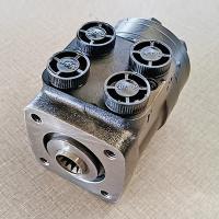 China 100% New Steering Control 119-8767 For Loader 966E 950E 950F for sale