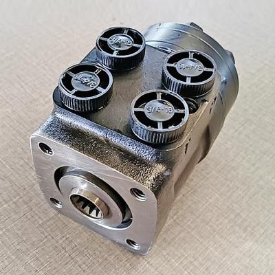China 100% New Steering Control 119-8767 For Loader 966E 950E 950F for sale