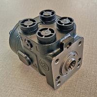 China Steering Control 247-7868 for Loader 416D 416E for sale