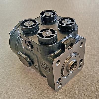 China Steering Control 247-7868 for Loader 416D 416E for sale