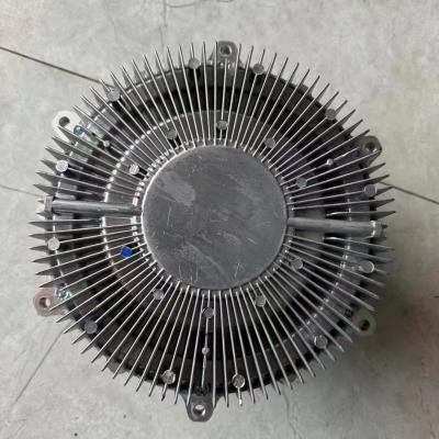 China 2A5-01-25141 Fluid Clutch Fan Drive for PC200LC-11 for sale