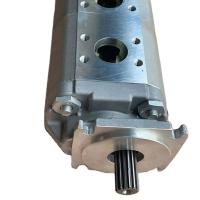 China Gear pump 80300260 /803-00260 high quality with long time warranty spare parts for sale