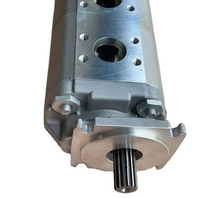 China Gear pump 80300260 /803-00260 high quality with long time warranty spare parts for sale