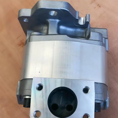 China Gear Pump 705-22-40380 for PC1250-8 for sale