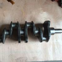 China Crankshaft 6115-31-1110 for D50P-16 Bulldozer Crankshaft for sale