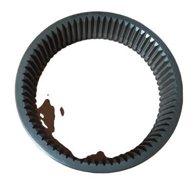 China 14Y-15-00020 Gear Ring for SD20-5 Bulldozer Gear Ring for sale