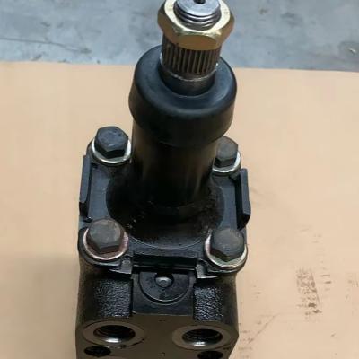 China Steering Control 2223769 222-3769 for 120K/140K/160K for sale
