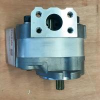 China Gear Pump 705-22-25170 for HM400-5/HM300-5 for sale