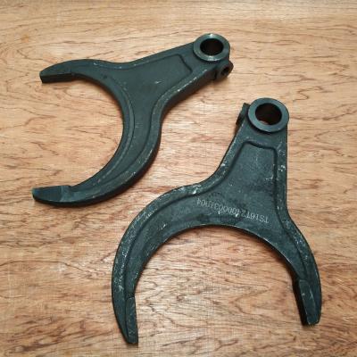 China 16T-24-00003 Fork for SD16T Dozer Fork for sale
