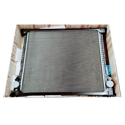 China Radiator Core 185-1016 1851016 for Loader 928G for sale