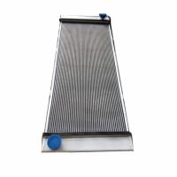 China Radiator 423-03-41310 for Loader WA380-6 for sale