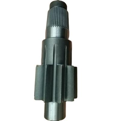 China Bulldozer Parts Pinion 113-27-21210 for Bulldozer D31A-16 for sale