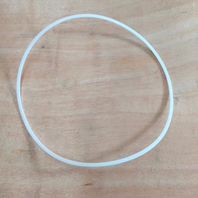 China Bulldozer Spare Parts 07146-05242 Back-up Ring for D355A-5 Bulldozer for sale