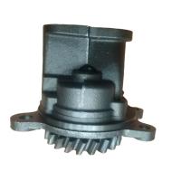 China 6150-51-1004 Water Pump for D60A-8 Bulldozer Water Pump for sale