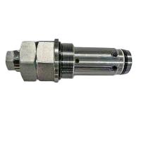 China Relief Valve 709-10-52800 for Loader WA450-3 WA470-3 for sale