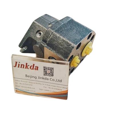 China Fuel Transfer Pump 162-9612 for Loader 950G II D6N for sale