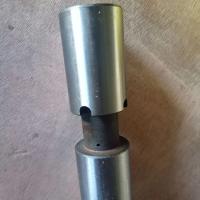 China 144-40-21771 Spoll for D65A-6 Bulldozer for sale