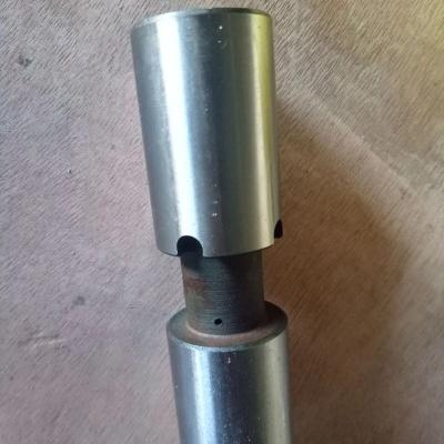 China 144-40-21771 Spoll for D65A-6 Bulldozer for sale