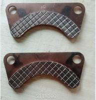 China 5118100 BRAKE INNER SECTOR for TL5050 for sale