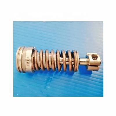 China Plunger Barrel 1W6541 1W-6541 for Loader 950B and Bulldozer D6D for sale