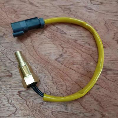 China Water Temperature Sensor 7861-93-3320 PC220-8 Excavator for sale
