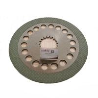 China Disc 6Y2082 6Y-2082 for Loader 936F 938F for sale