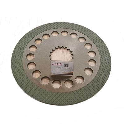 China Disc 6Y2082 6Y-2082 for Loader 936F 938F for sale