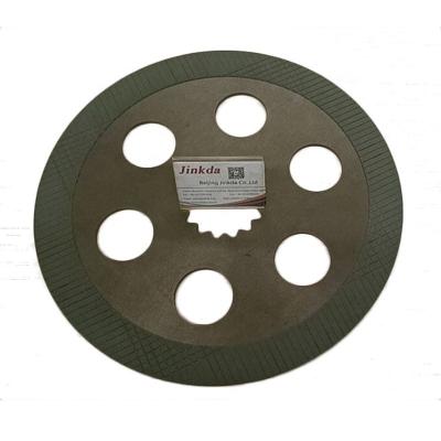 China Disc 423-33-41240 for Wheel Loader WA380-6 WA380-7 for sale