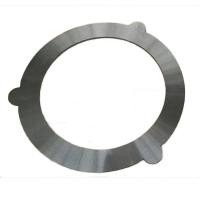 China Plate 423-33-31351 for Wheel Loader WA380-6 WA380-7 for sale