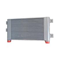China Cooler Assy 423-03-31321 for Mining Dump Truck HD605-7EO for sale