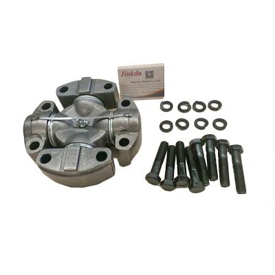 China Spider Assy 17A-20-11211 for Bulldozer D155A-5 for sale