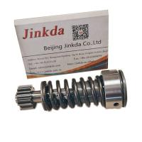 China 7W0182 Plunger Barrel Assy for Loader 988B for sale