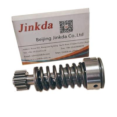 China 7W0182 Plunger Barrel Assy for Loader 988B for sale