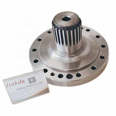 China Shaft 14X-13-11351 for Bulldozer D65E-12 D85ESS-2 for sale