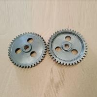 China Gear 5M5822 5M-5822 for Bulldozer D6D/D6G/D7G for sale