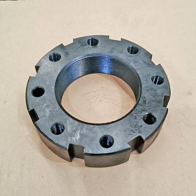 China Nut 175-27-22272 for Bulldozer D155A-1 for sale