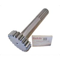 China Gear 191-2683 1912683 for Excavator 312C for sale