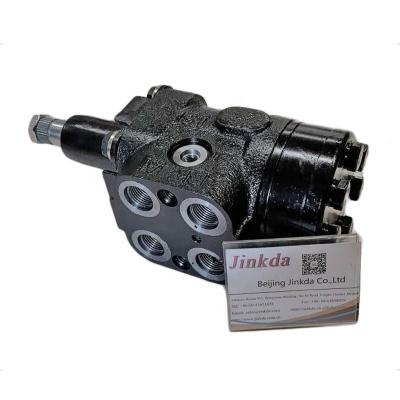 China Steering Control 222-3769 for Grader 120K 140K 160K for sale