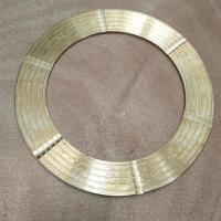 China 195-27-12411 Thrust Washer for D355A-3 Bulldozer Thrust Washer for sale