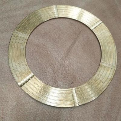 China 195-27-12411 Thrust Washer for D355A-3 Bulldozer Thrust Washer for sale
