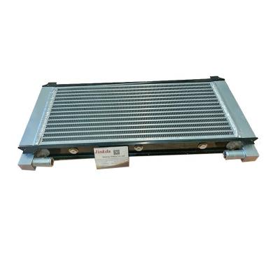 China Oil Cooler 140-3635 for Backhole Loader 428C for sale