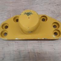 China 154-70-13214 TRUNNION for D85A-18 Bulldozer Trunion for sale