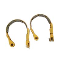 China Brake Band 101-11-15103 for Bulldozer D20A-7 D20A-8 for sale