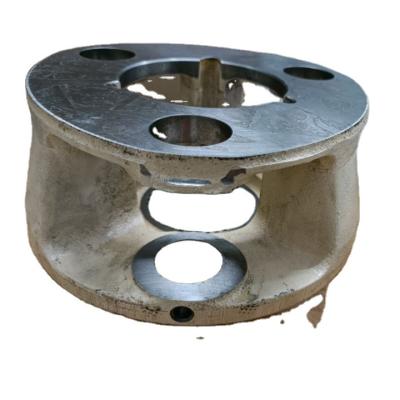 China High Quality Carrier 417-22-22610 for WA120-3/WA100-3A/WA180-3 Loader for sale